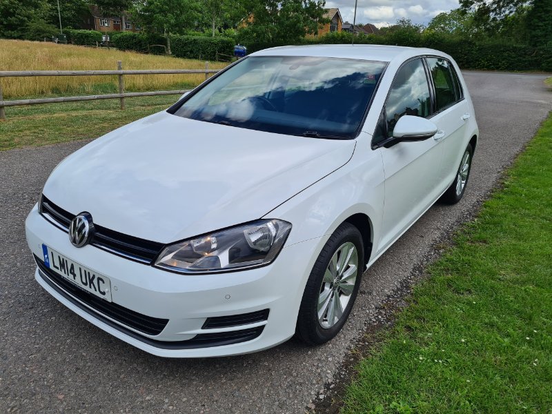 Used Cars for sale in Horley, Surrey | RJ Cars