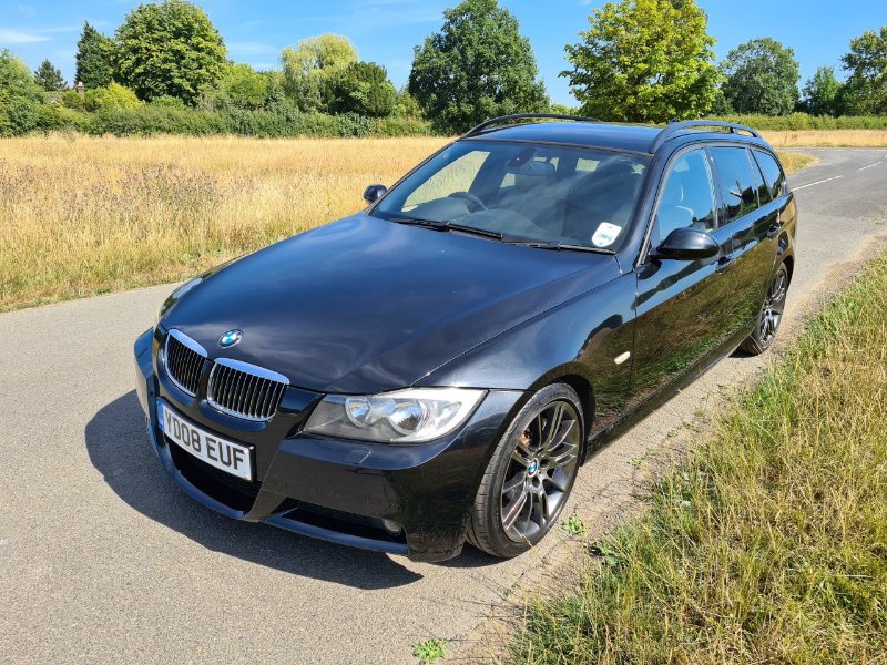 Used Cars for sale in Horley, Surrey | RJ Cars