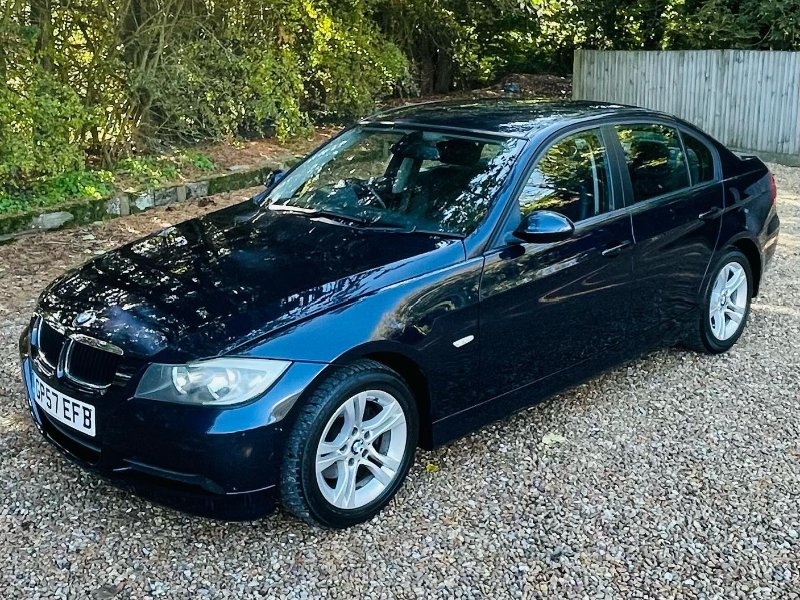 Used Cars for sale in Horley, Surrey | RJ Cars