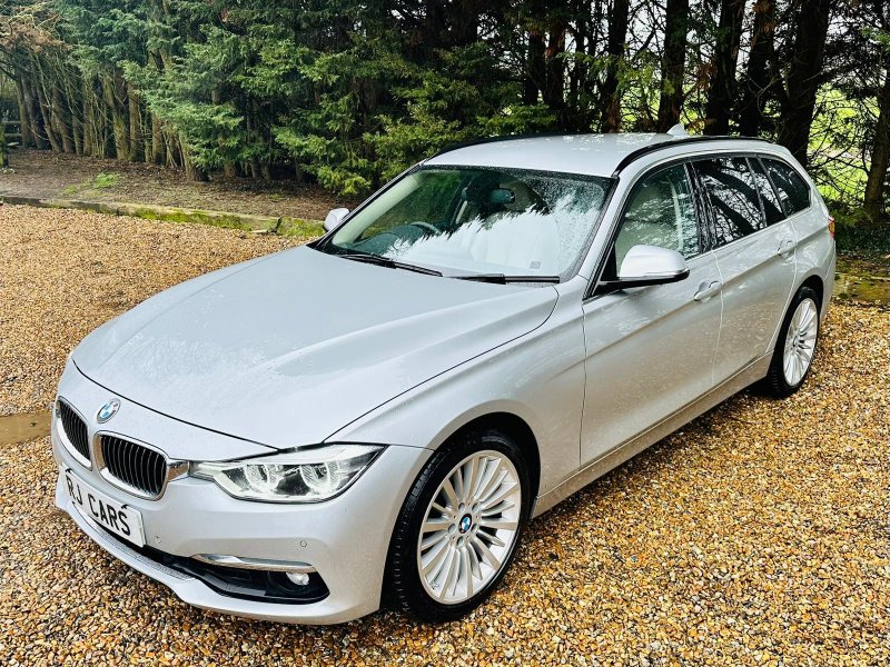 Used Cars for sale in Horley, Surrey | RJ Cars